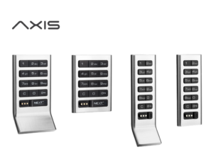 Digilock | Next Locks | AXIS Locks | Keypad Locks | RFID Locks