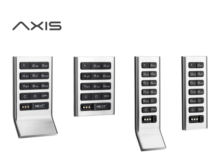 Digilock | Next Locks | AXIS Locks | Keypad Locks | RFID Locks